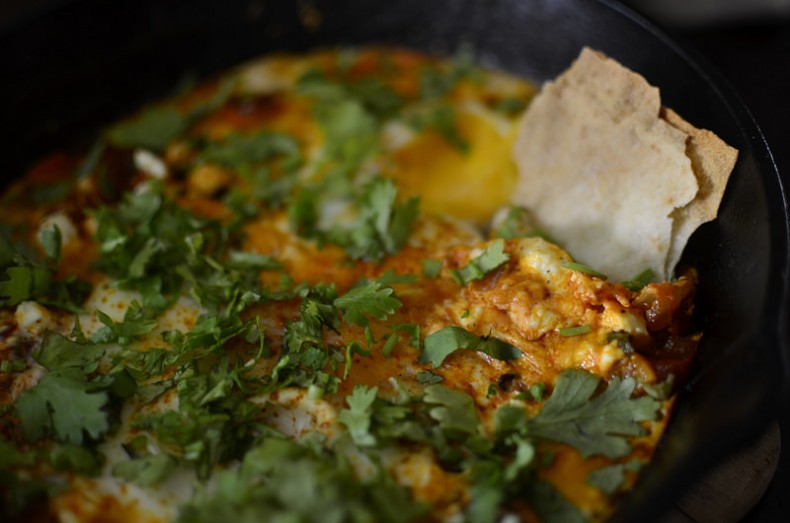 Six (6) 'Meal' Ideas for Suhoor - Kitchen Butterfly